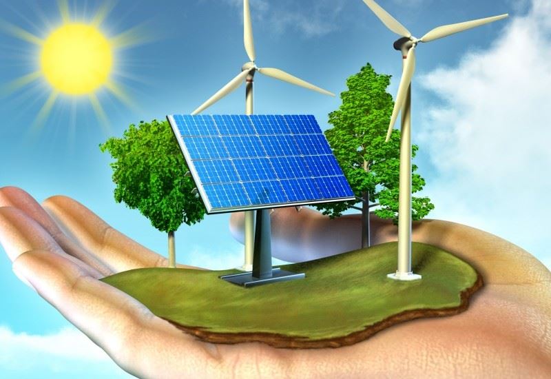 Ηλιακα συστηματα - GasTech Solutions